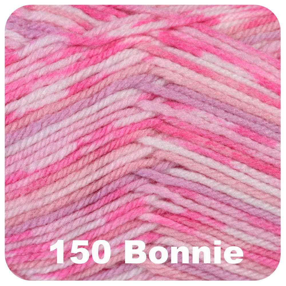 Bella mae yarns » Weave Crochet